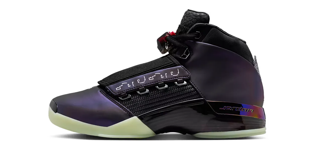 Nike Reveals Doernbecher Freestyle 2026 Collection