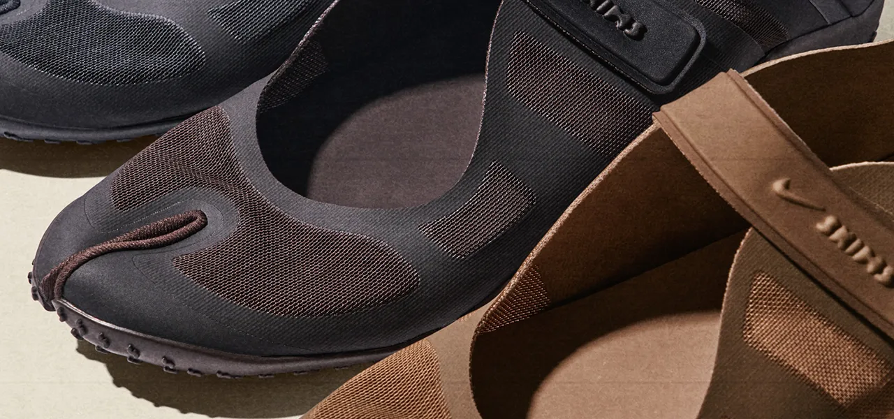 NikeSKIMS Launches Its First Footwear with the NikeSKIMS Rift