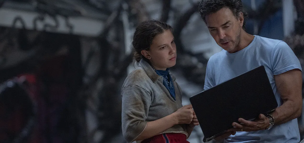 One Last Adventure Documents Final Season of Stranger Things