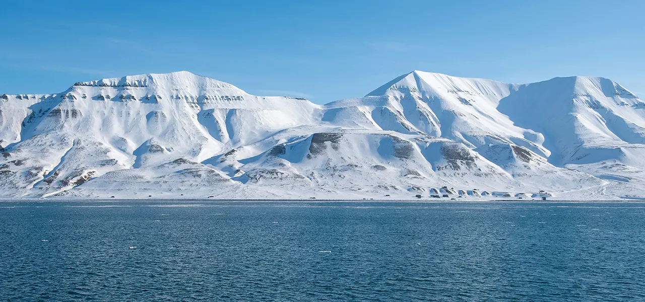The Arctic Shift: Svalbard Luxury in the Land of Ice
