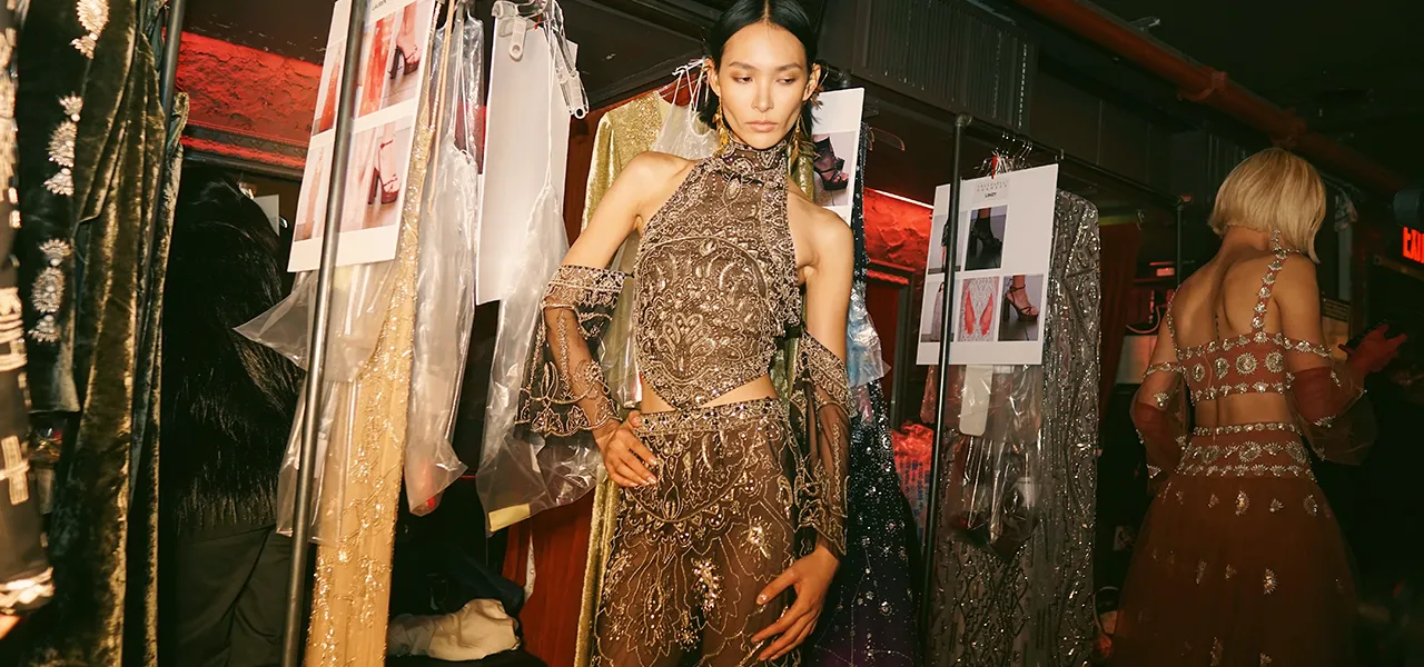 How Runway Trends Shape High Street Style