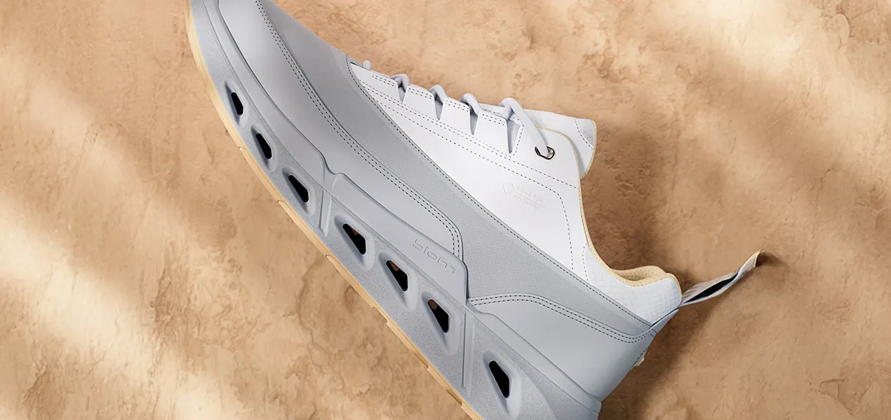 ECCO Expands Its Legacy With the New BIOM 720 GTX