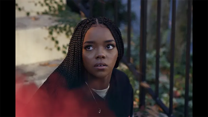 Jordan Brand Stars Teyana Taylor and Niecy Nash-Betts