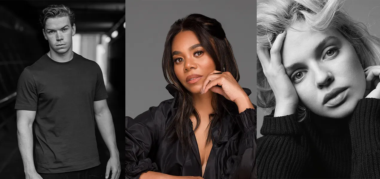 Netflix Announces New Casting for 'Rabbit, Rabbit'