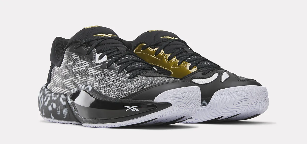 Reebok Launches Engine A 26 Basketball Performance Shoe