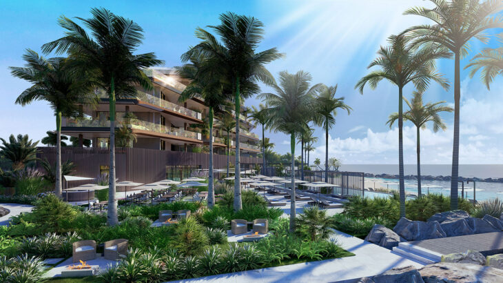 Arc at South Bank Leads Windward’s Vision for Caribbean Living