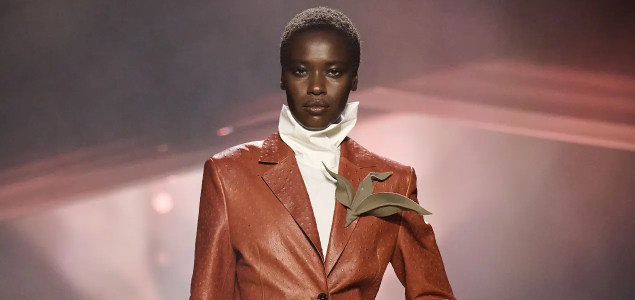 BOSS Fall Winter 2026 Revisits the Archive in Modern Form