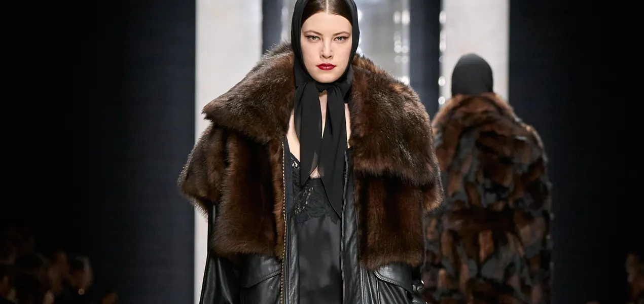 Dolce&Gabbana Fall Winter 2026 Reclaims Sicilian Codes