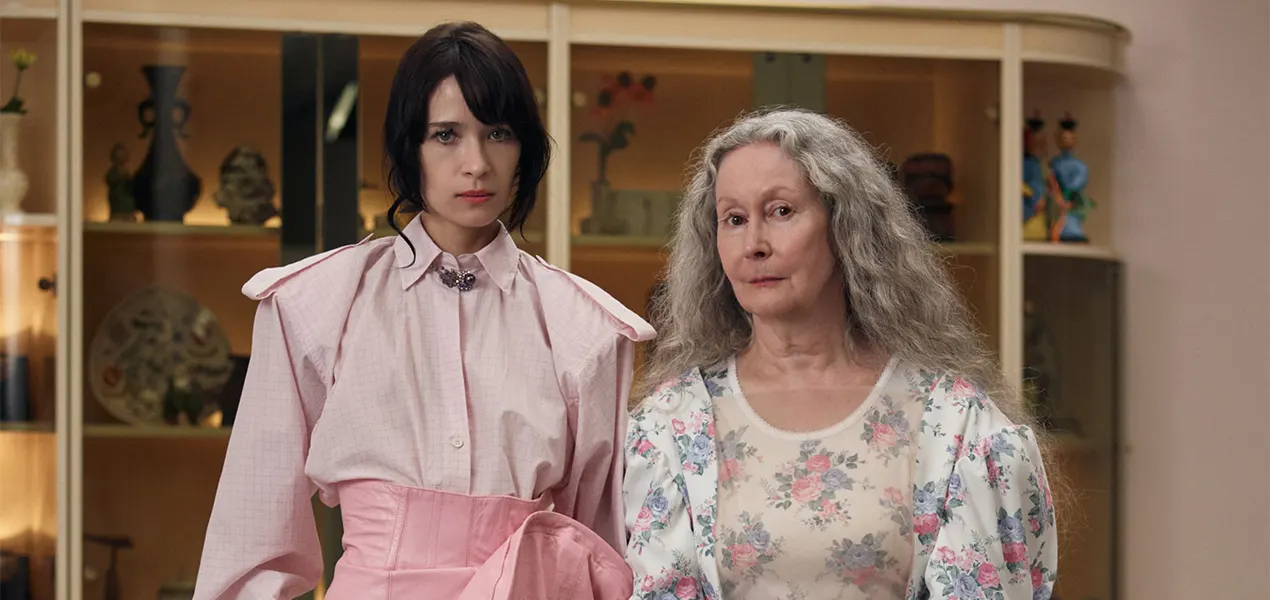 Jenny Fax Introduces the 'Family Issue' for Fall Winter 2026