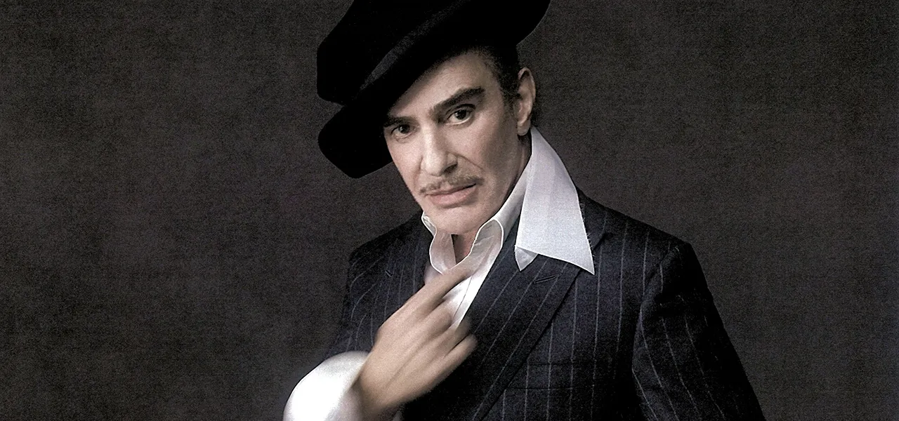Zara and John Galliano Enter Two-Year Partnership