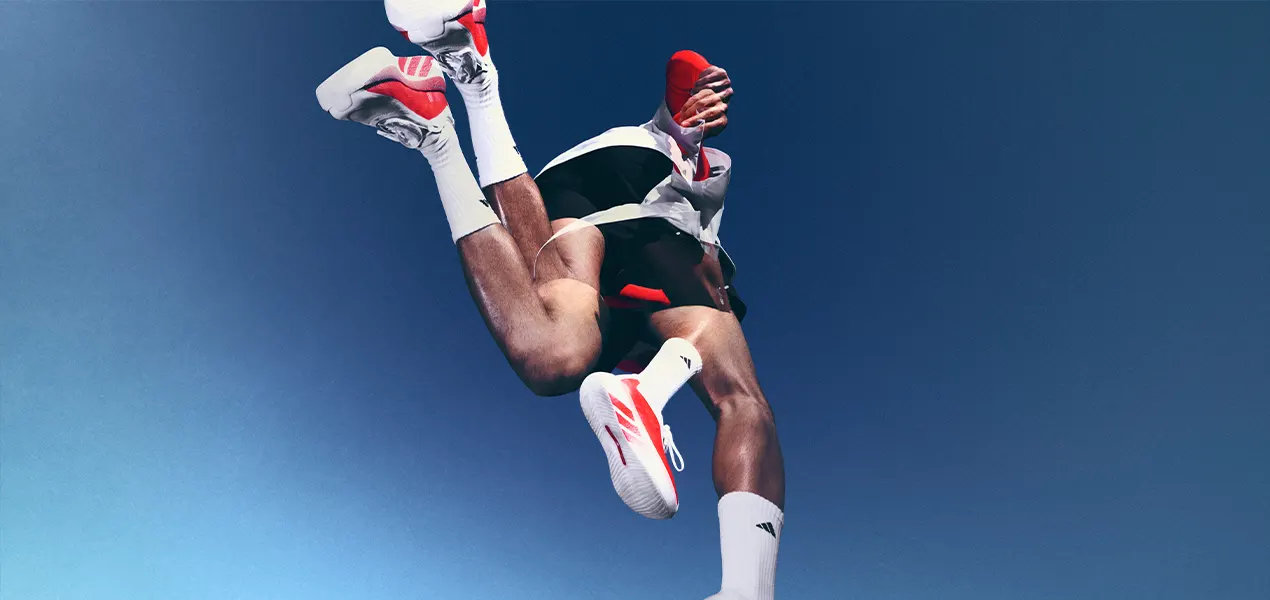 adidas Introduces Hyperboost Edge Running Shoe