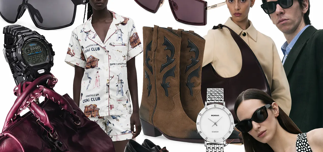 Spring 2026 Must-Have Accessories
