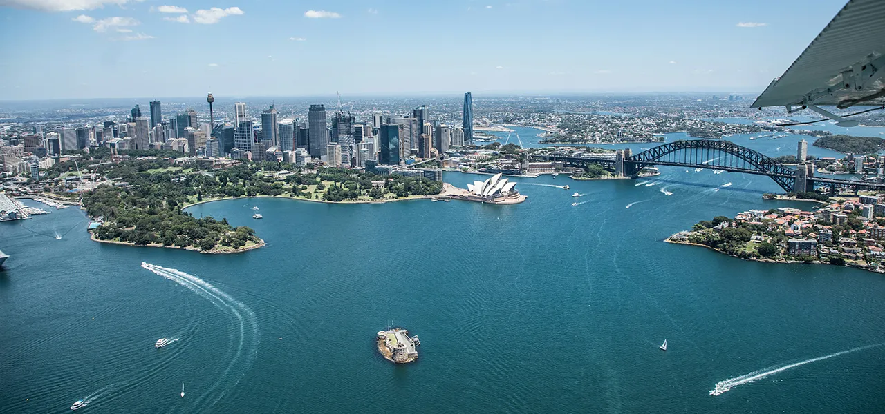 Best Aussie Spots for Fashion and Shopping