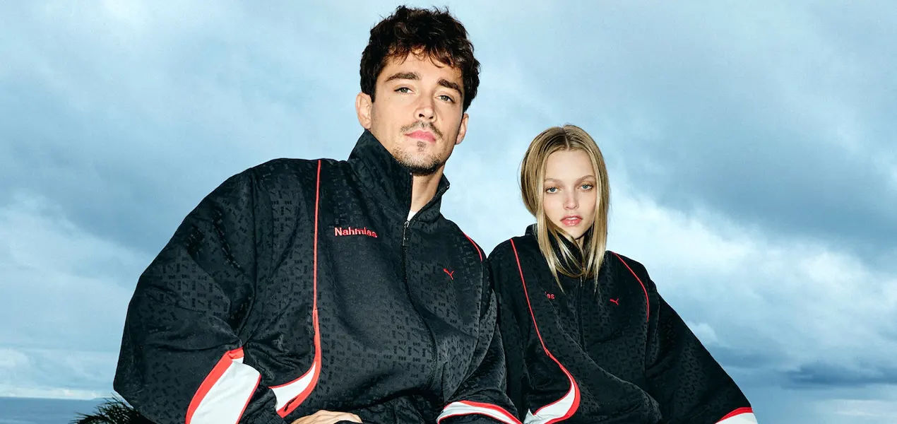 PUMA x NAHMIAS Return with Speedcat and West Coast Influence