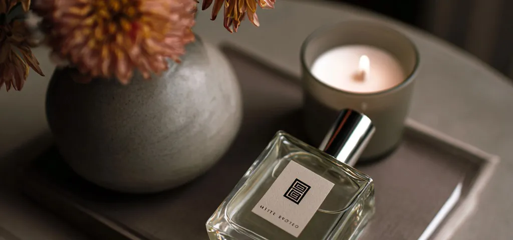 Creating a Signature Home Scent with Niche Fragrances