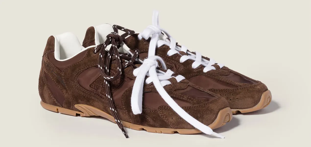 Miu Miu x New Balance 530 SL Returns in Six New Versions