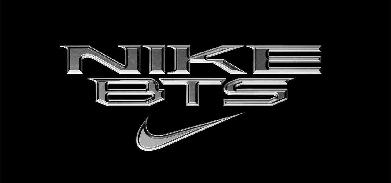 Nike and BTS Launch ARIRANG Tour Merch Collection